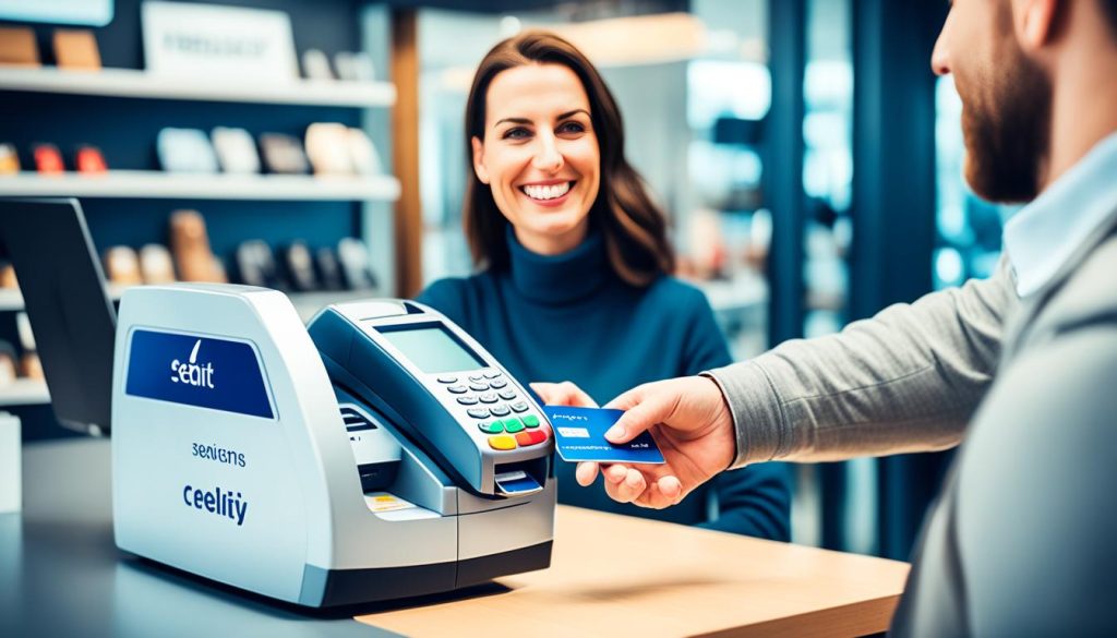 Understanding What Is a Merchant Acquirer