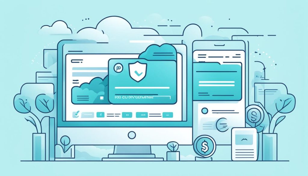 SaaS Payment Processing: Secure and Efficient Solutions