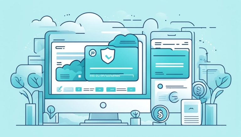 SaaS Payment Processing: Secure and Efficient Solutions